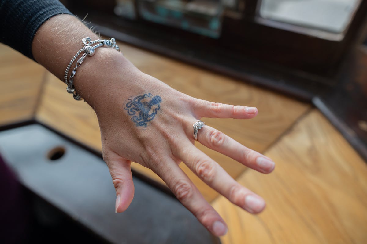 National Trust campaign celebrates Ferguson’s Gang, its ‘lady gangsters’