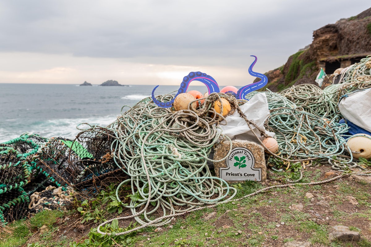 National Trust campaign celebrates Ferguson’s Gang, its ‘lady gangsters’