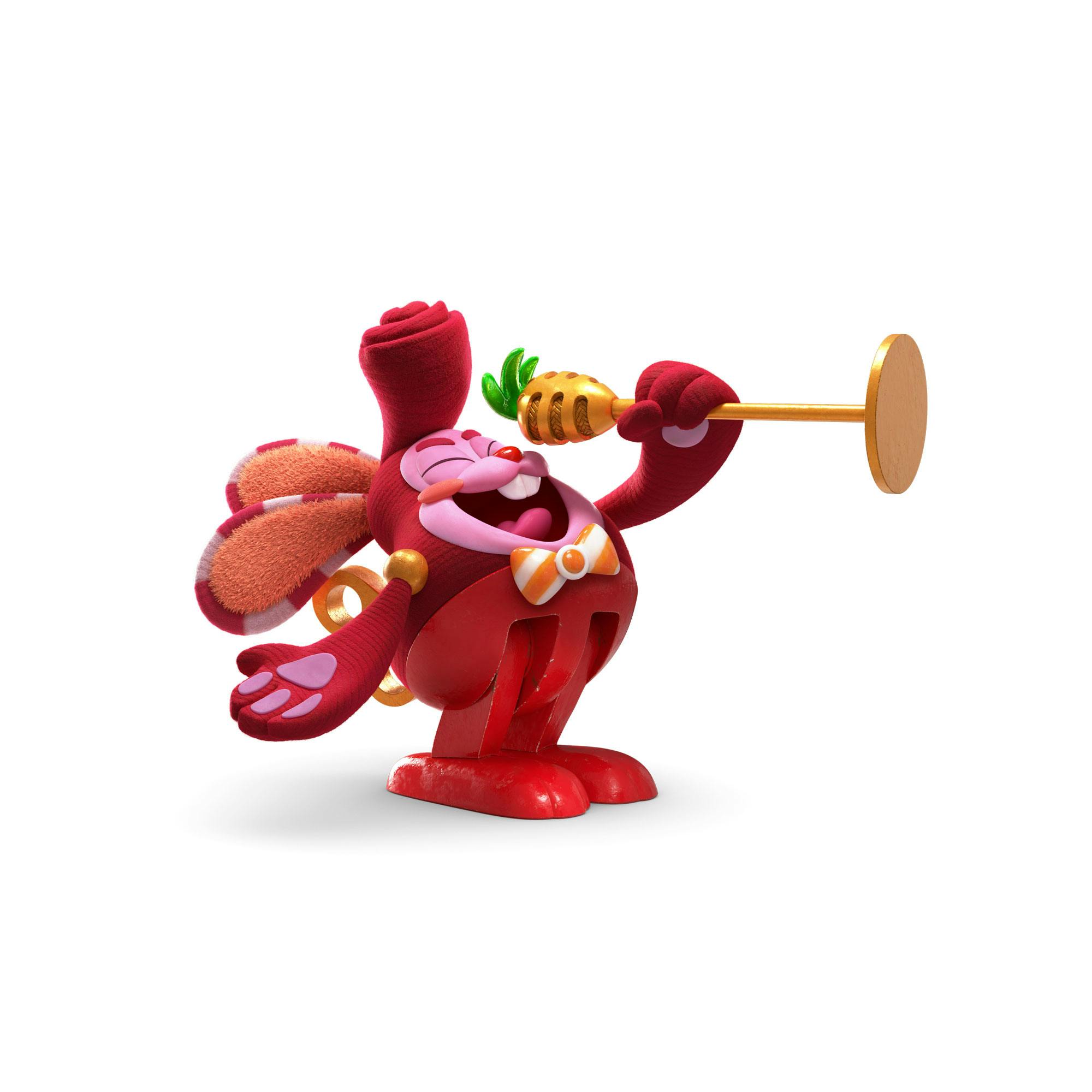 Creating Candy Crush: Behind the scenes at King’s Stockholm studio
