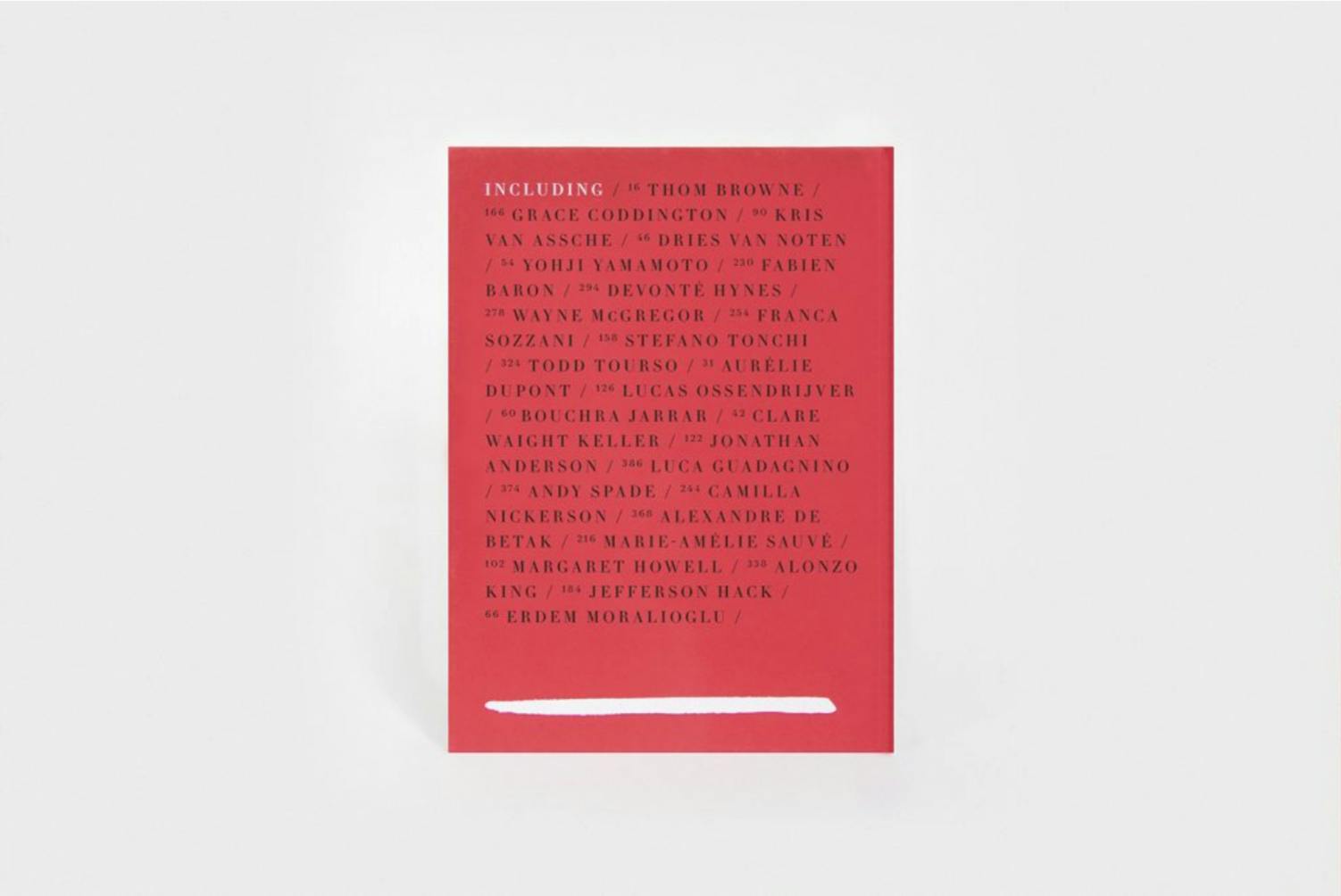 Creative directors share their inspirations in Kinfolk’s new book