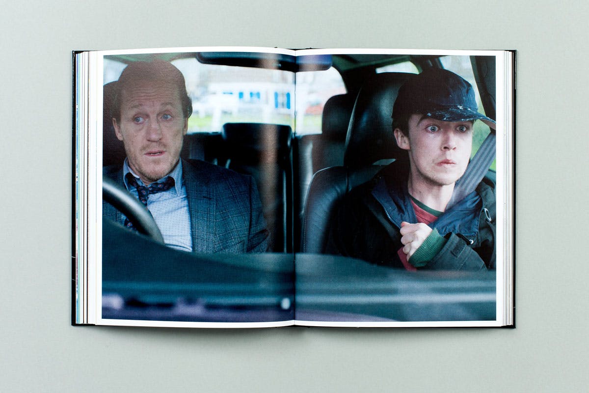 New book delves into the dystopian world of Black Mirror