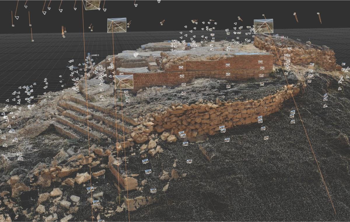 Forensic Architecture’s Counter Investigations wins Design of the Year