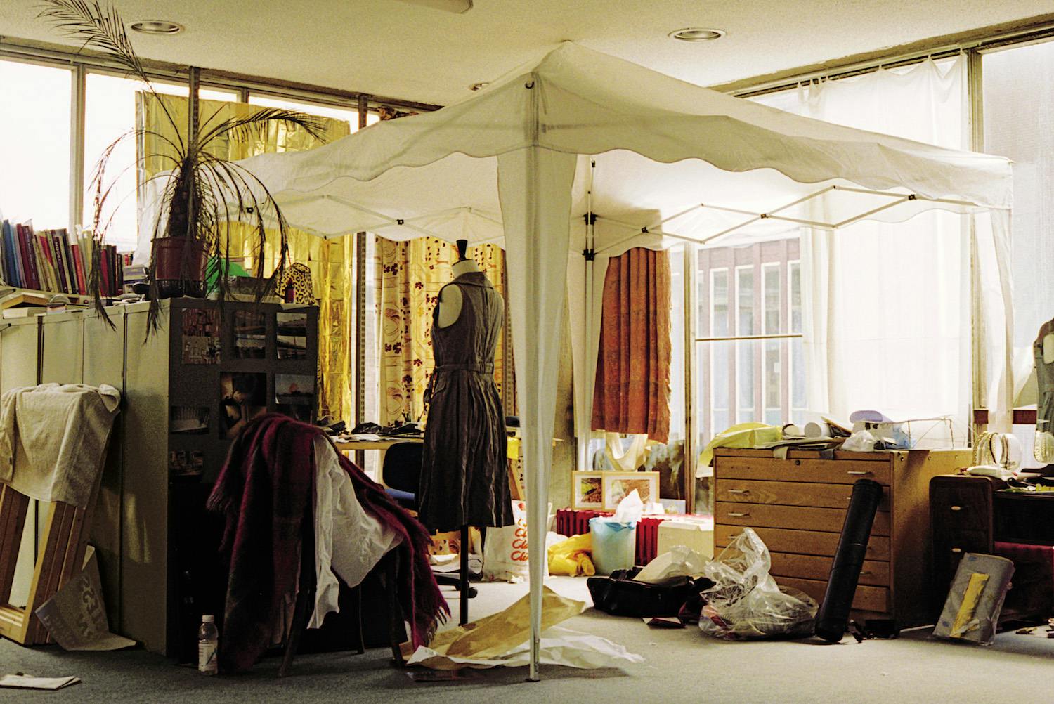 A decade of Apartamento