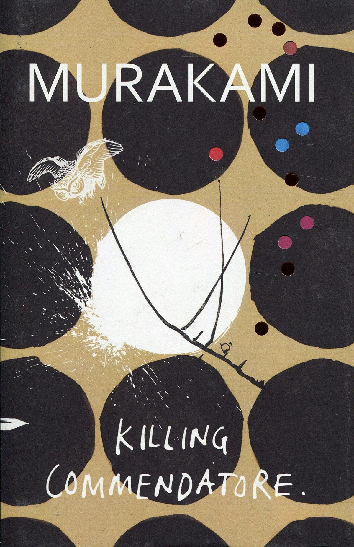 Book covers of the year 2018