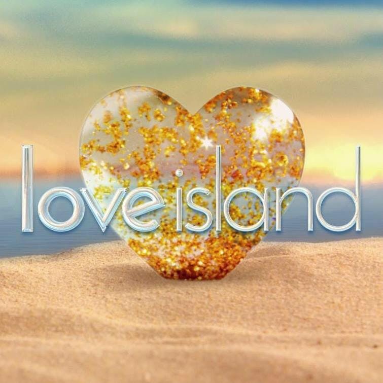 2018 in Review: Designing the Love Island Villa - Creative Review