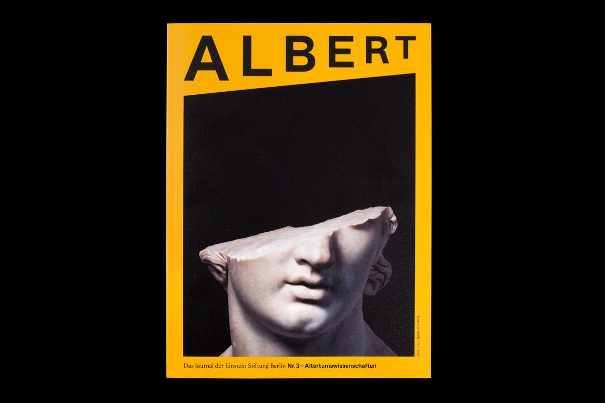Magazine covers of the year 2018 - Creative Review