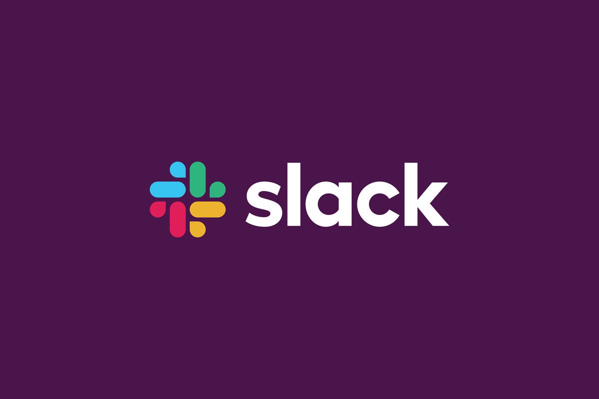 Slack’s hashtag logo gets a refresh by Pentagram - Creative Review