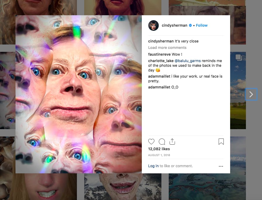 M&C Saatchi’s Mimi Gray on the impact of our visual culture - Creative ...