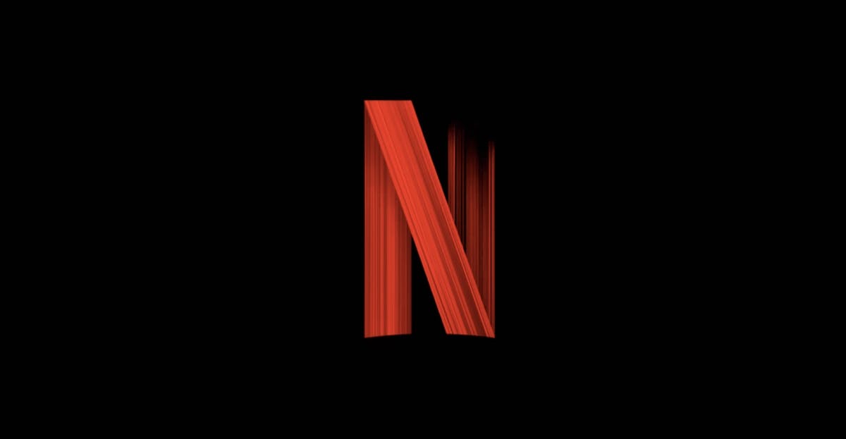 Netflix updates its ident