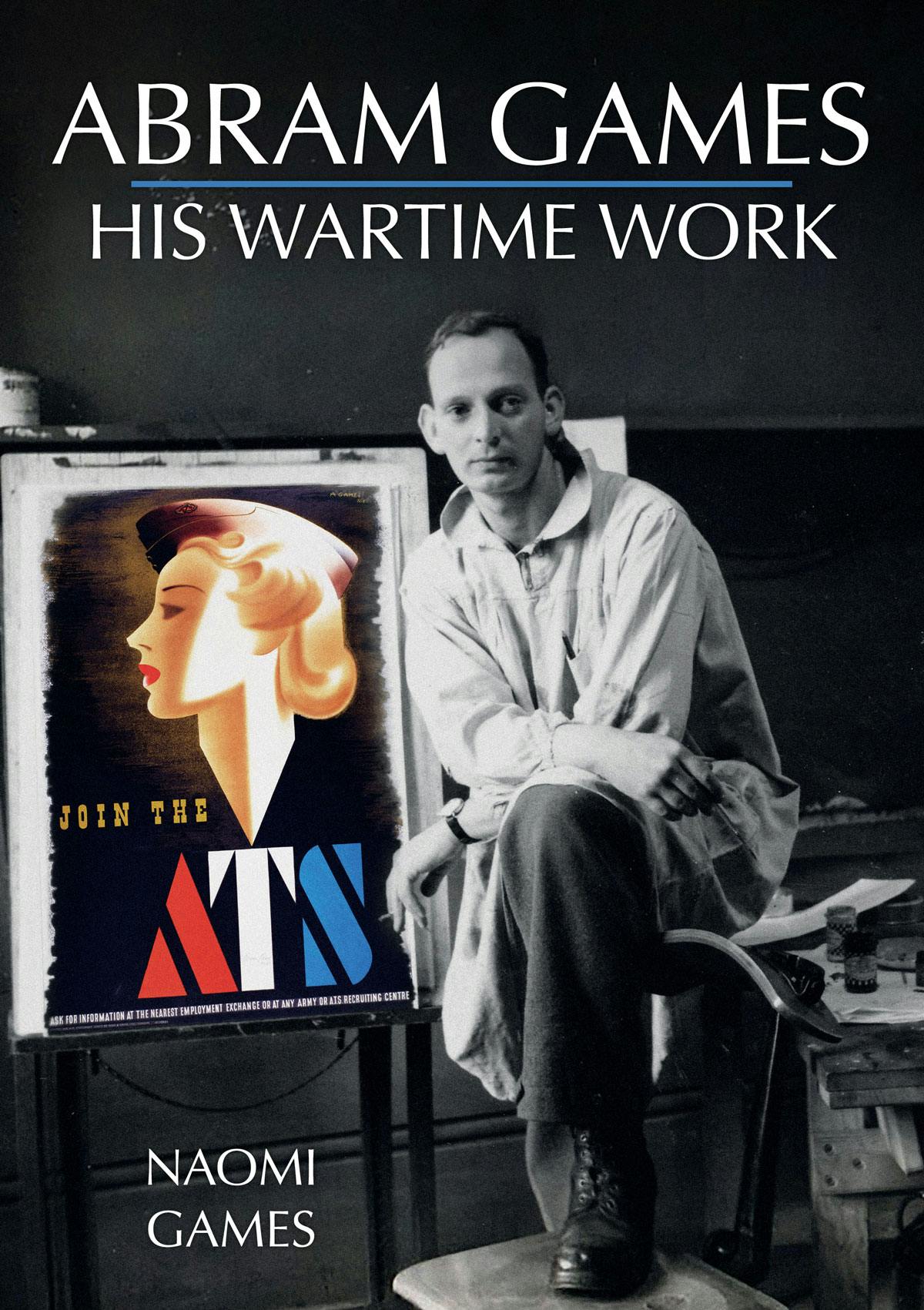 Remembering Abram Games’ wartime work - Creative Review