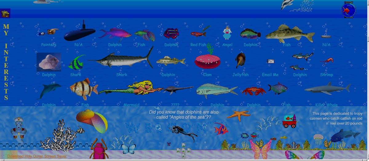 Is digital design about to get nostalgic?