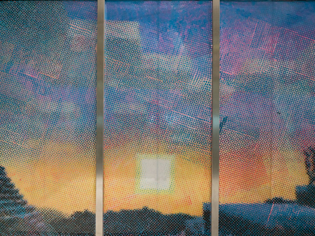 The Human Printer is celebrating analogue in a digital world