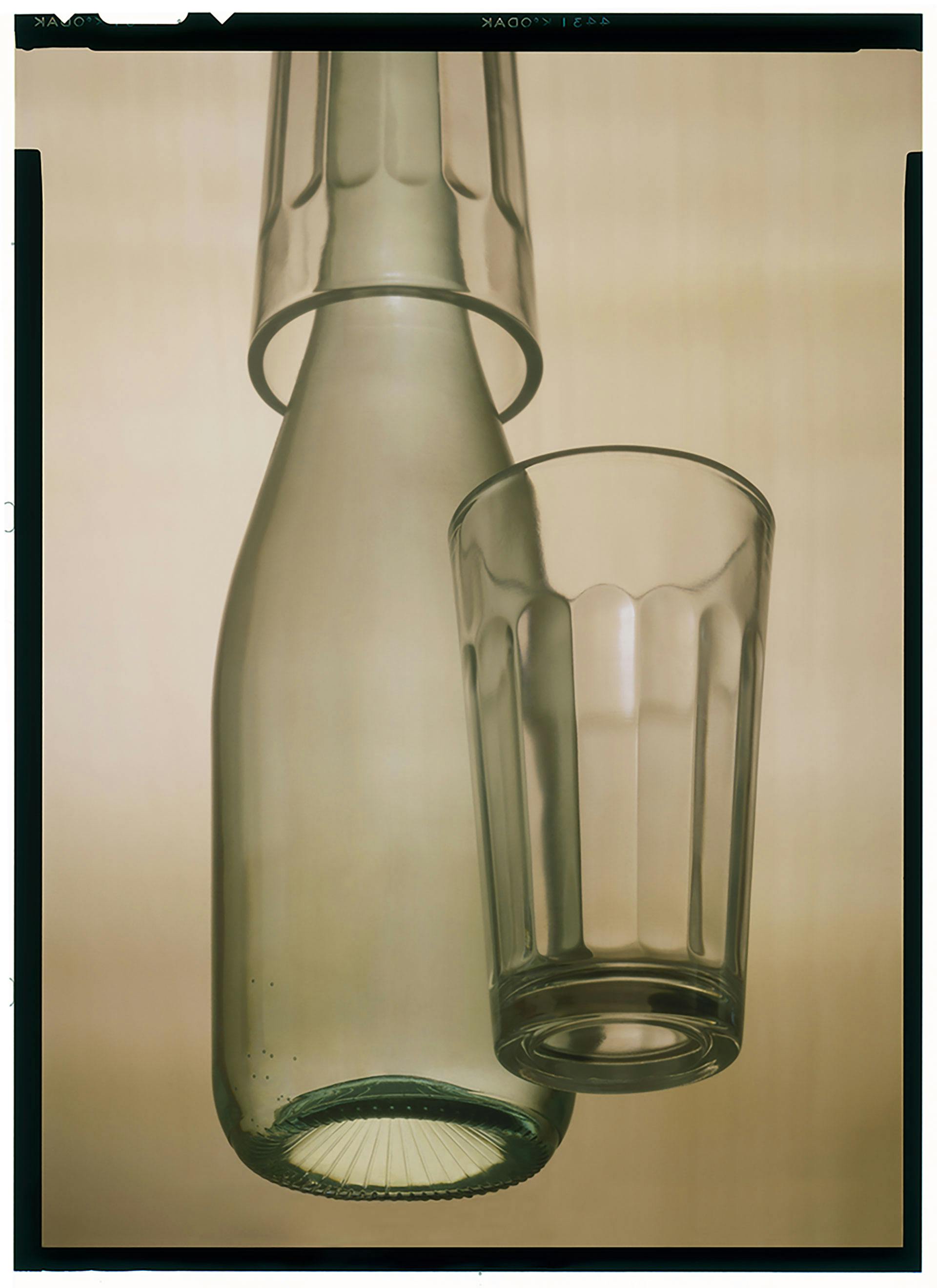 The Creation of Still-Life Masters Coppi Barbieri - Creative Review