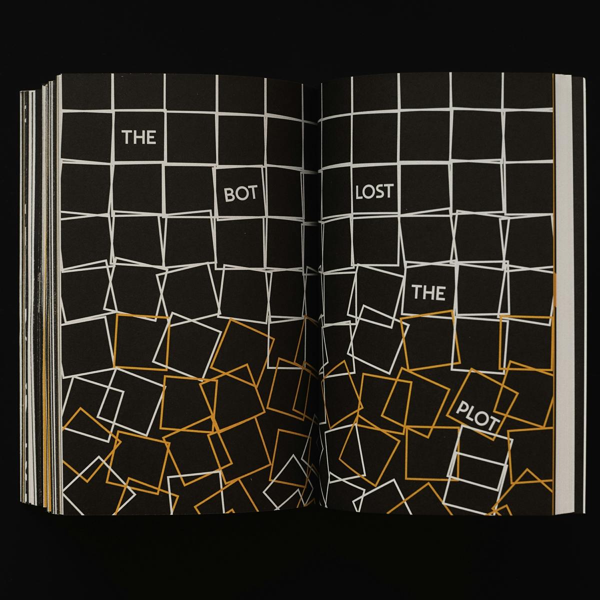 Meet Visions: the mag that’s redefining sci-fi