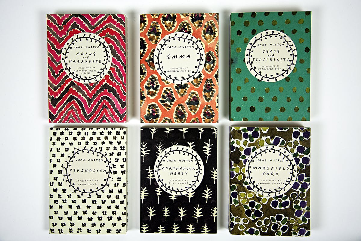 How I Got Here: Leanne Shapton