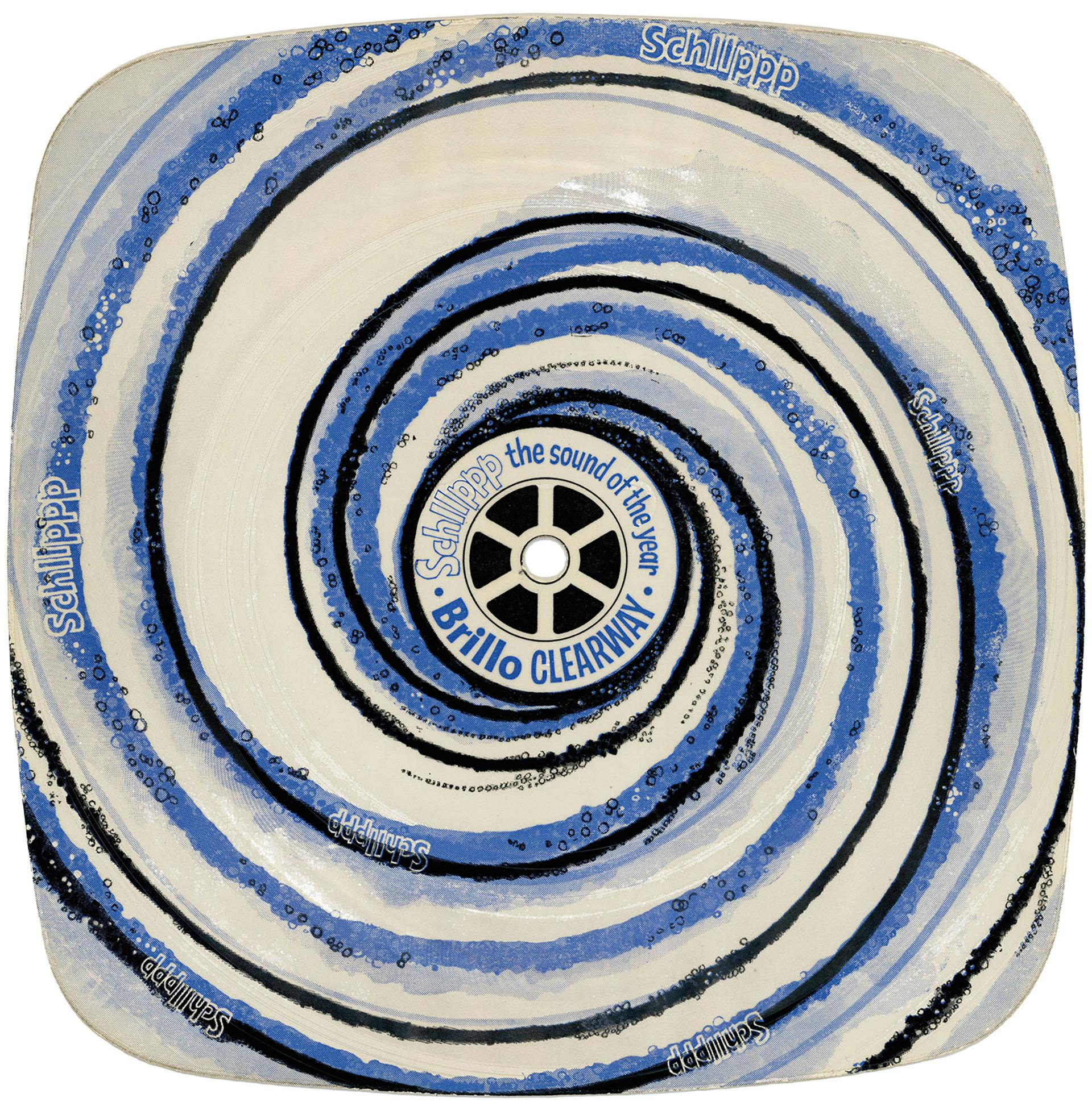 Wobbly Sounds celebrates the bygone days of bendy discs