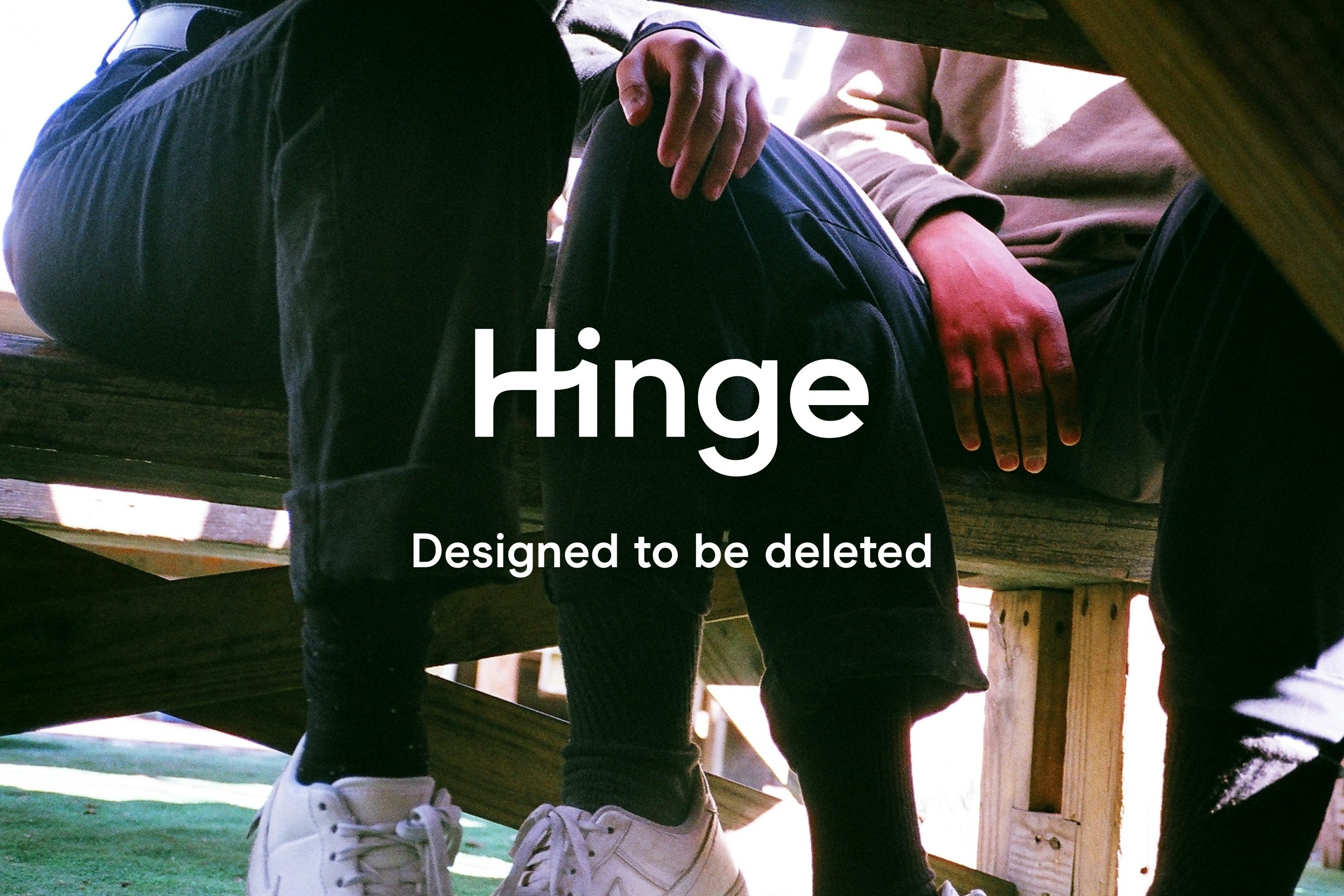 How Hinge hopes to resist the gamification of dating