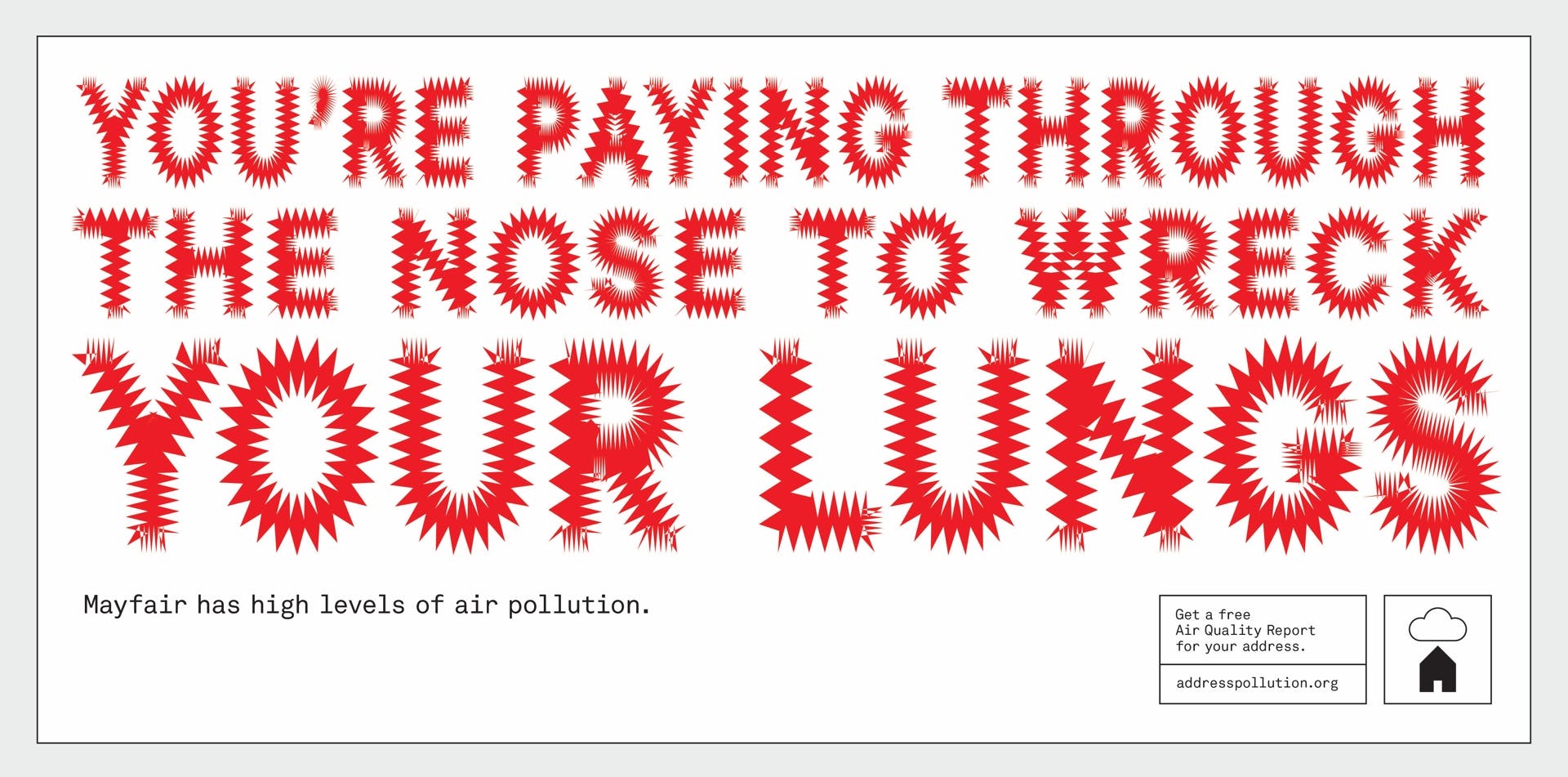 How activism is embracing advertising