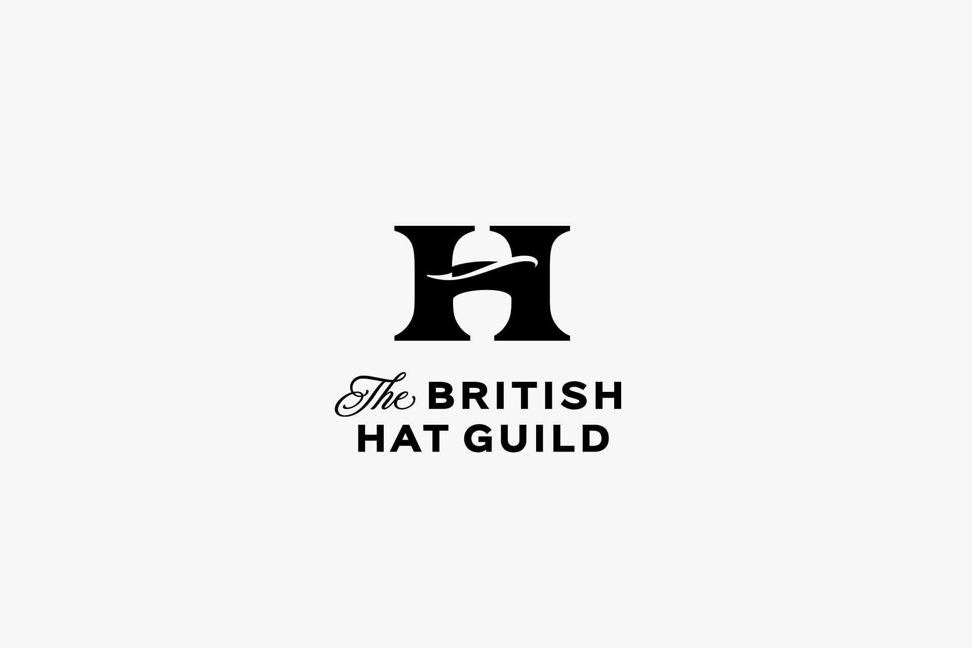 The British Hat Guild relaunches with a new identity