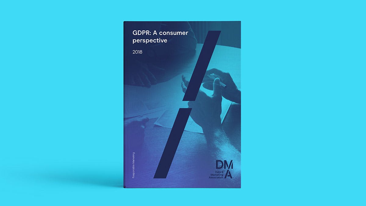 Jack Renwick Studio gives DMA a breath of fresh air for rebrand