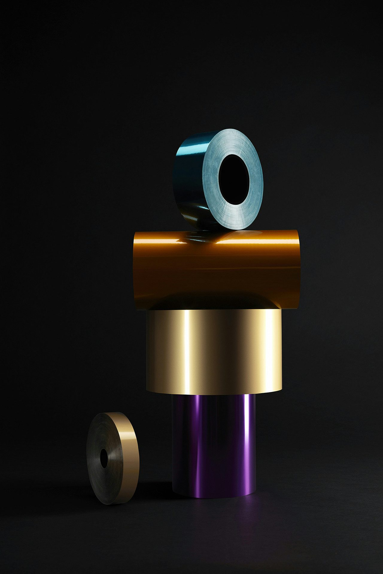 Studio DBD gives Foilco a contemporary upgrade with new rebrand