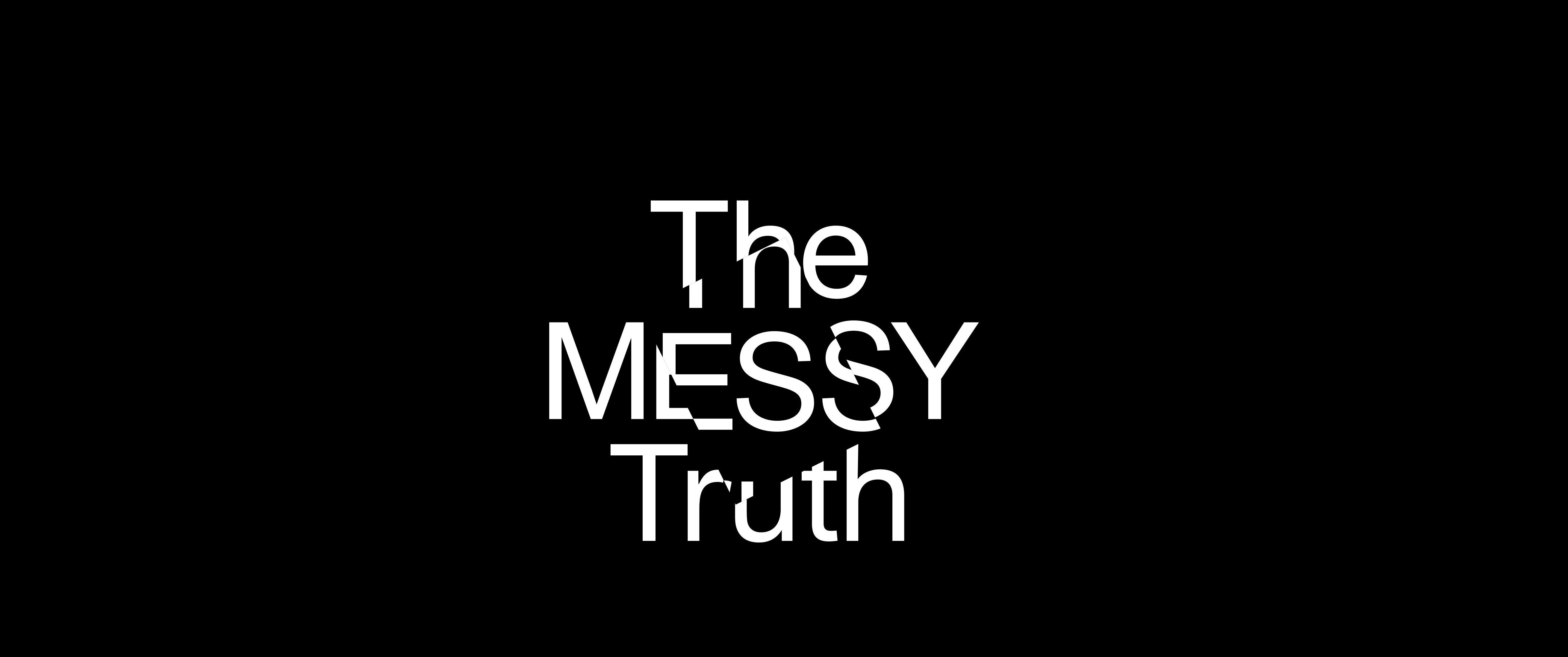 Gem Fletcher’s new podcast unpacks The Messy Truth of photography