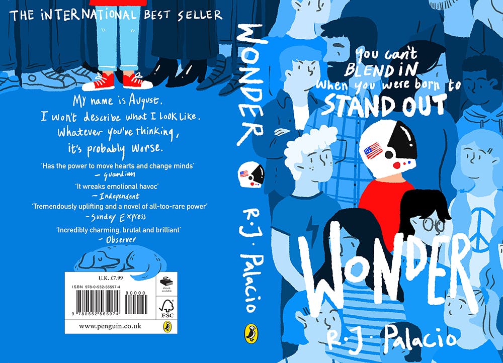 Penguin unveils Student Design Award winners