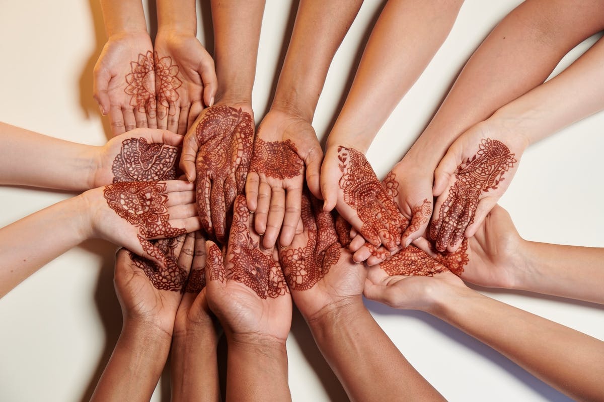 ITV brings in the students for its latest idents