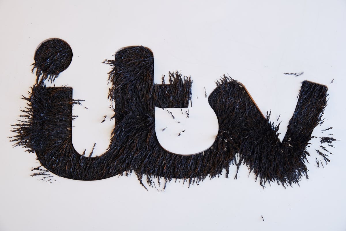 ITV brings in the students for its latest idents