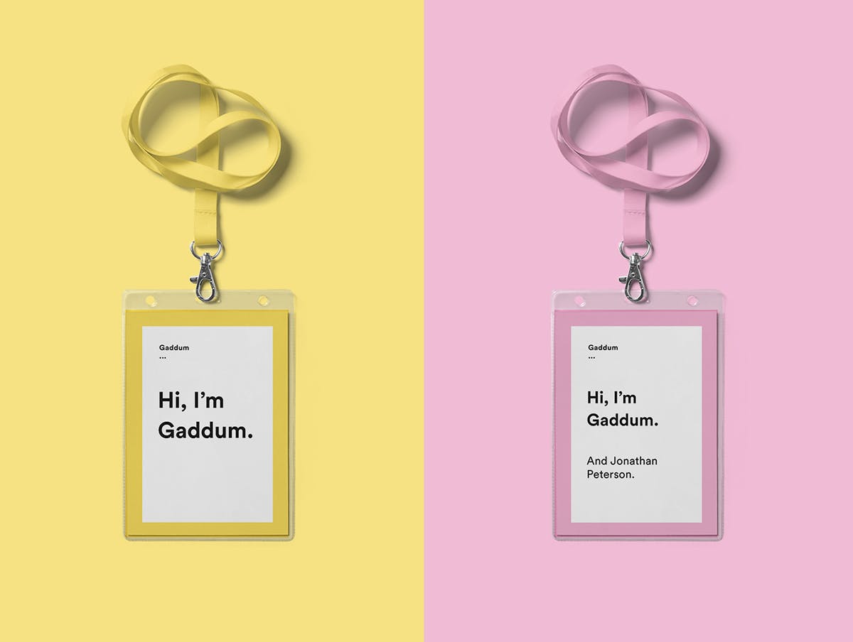 Manchester charity Gaddum rebrand aims to “speak your language”