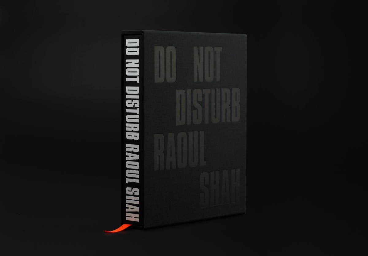 A visual history of ‘do not disturb’ signs - Creative Review