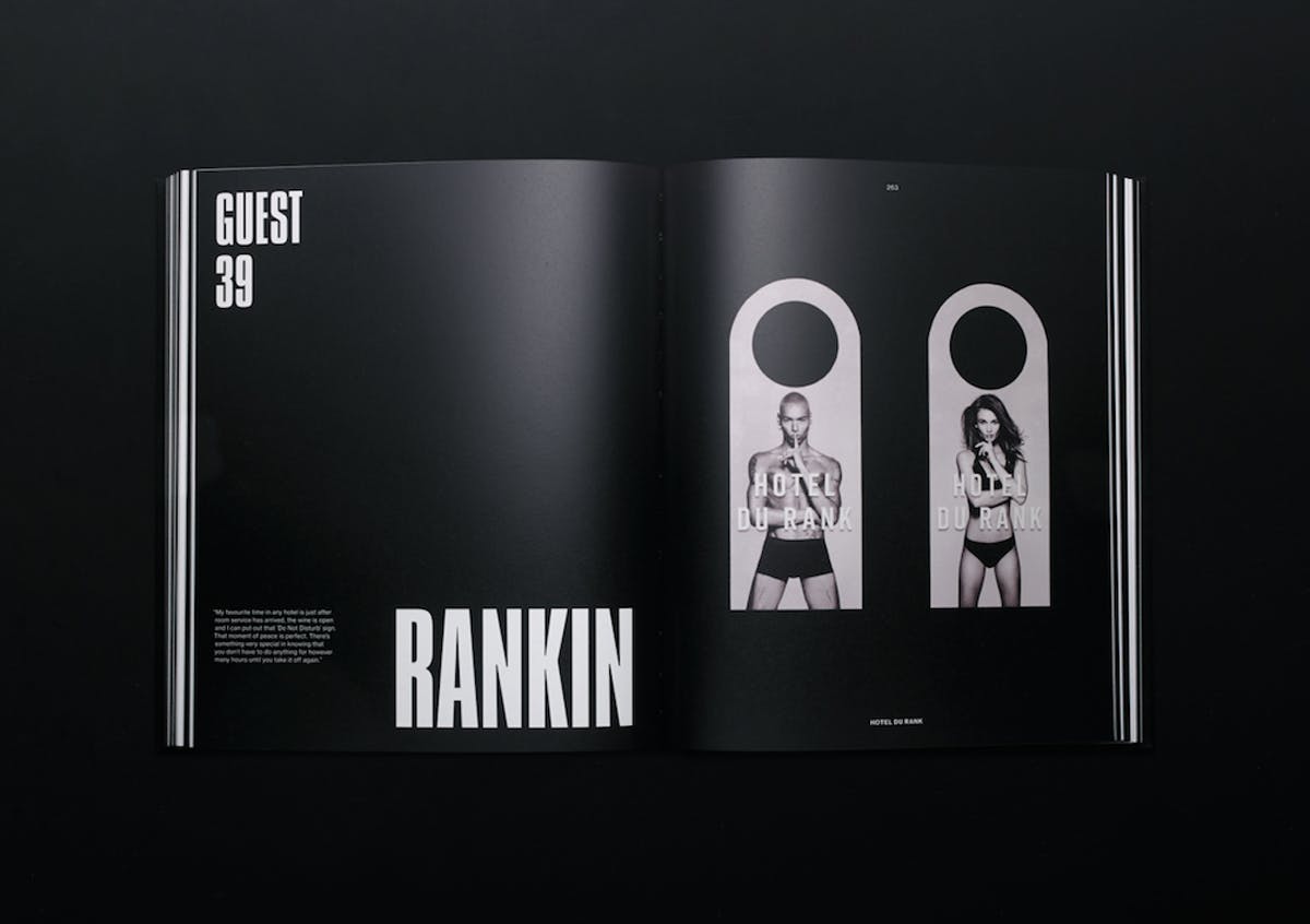 A visual history of ‘do not disturb’ signs - Creative Review