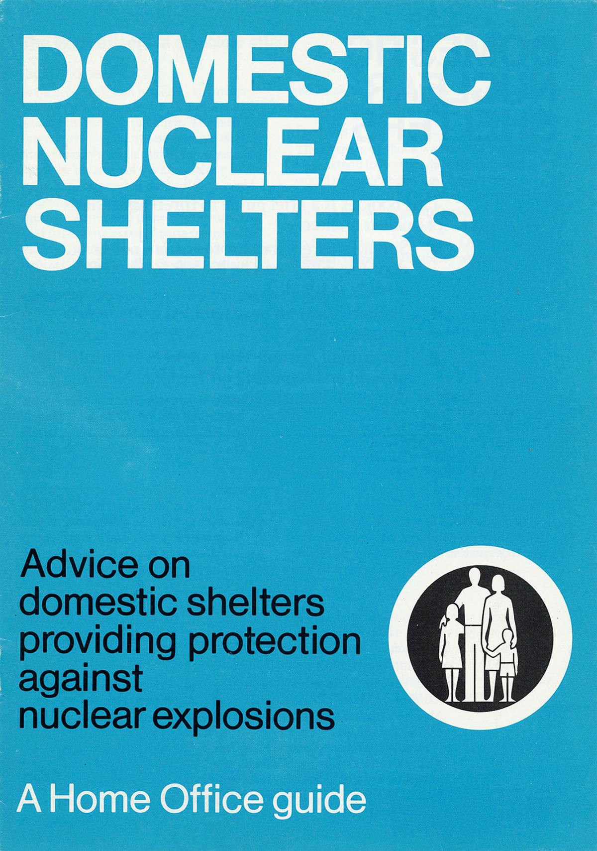 Preparing for the nuclear war that never happened