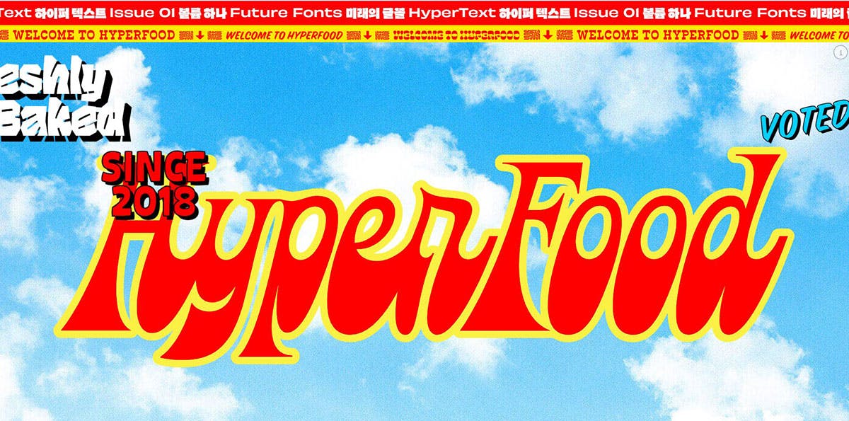 Is this the future of type specimens?