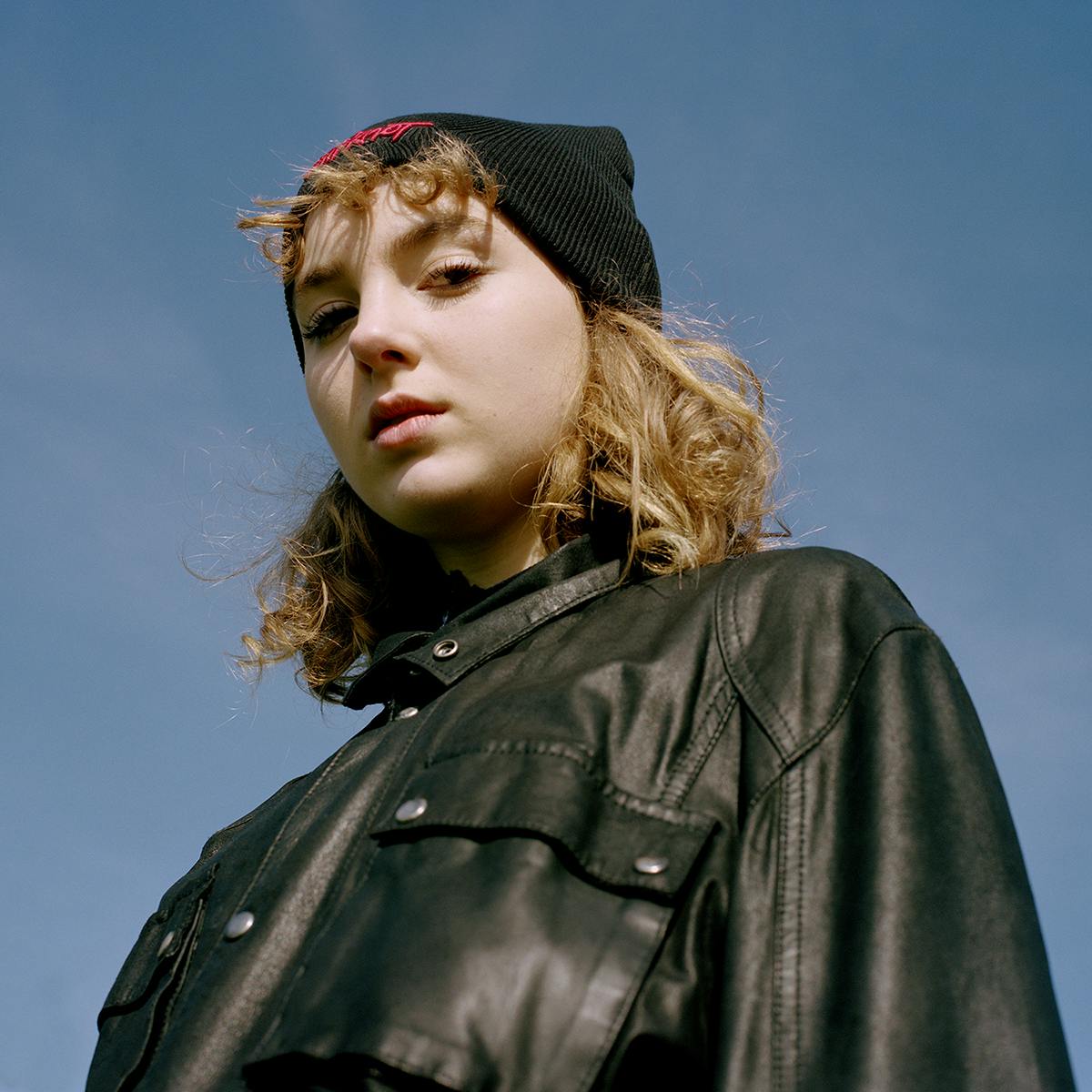 Dean Davies’ new photo series is an ode to Manchester Girls