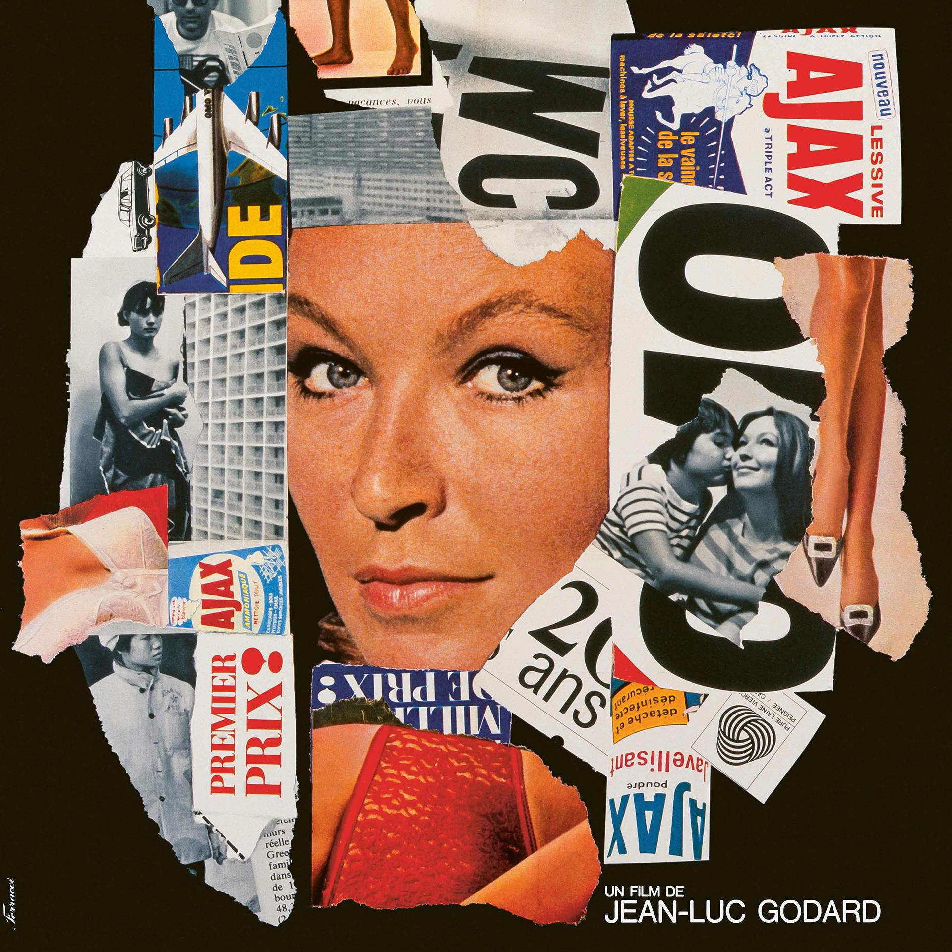 How design evolved during the French New Wave