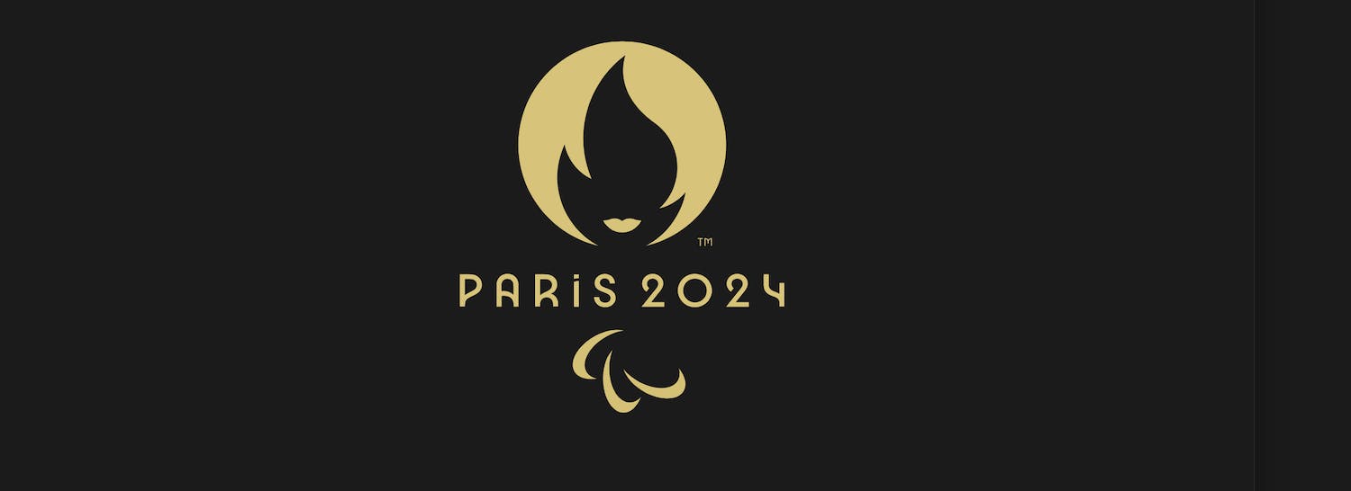 Parigi Pace Logo Olympics: The Eco Designed Logo Of Paris 2024 Wants