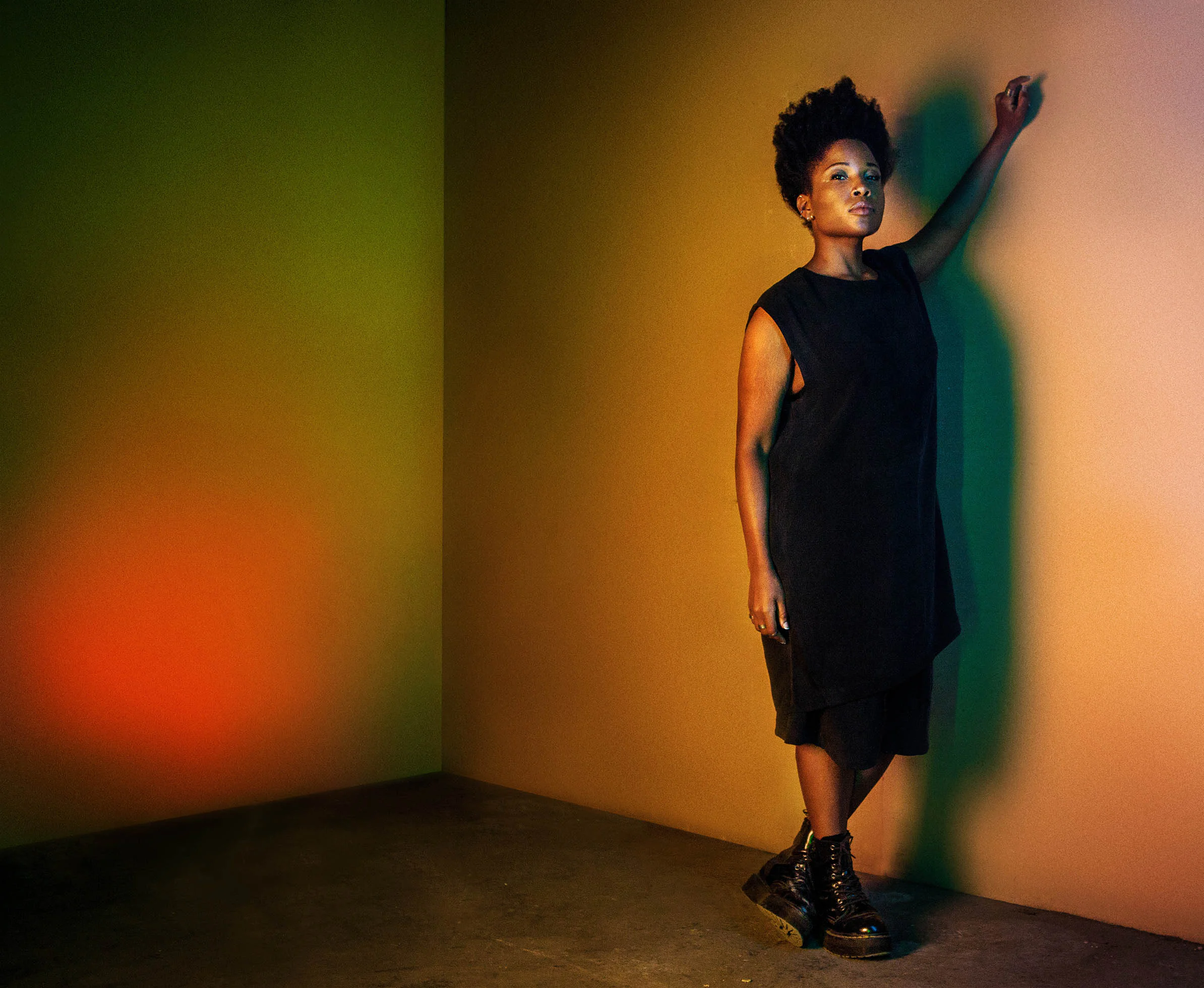 Studio Pi: Life through a different lens