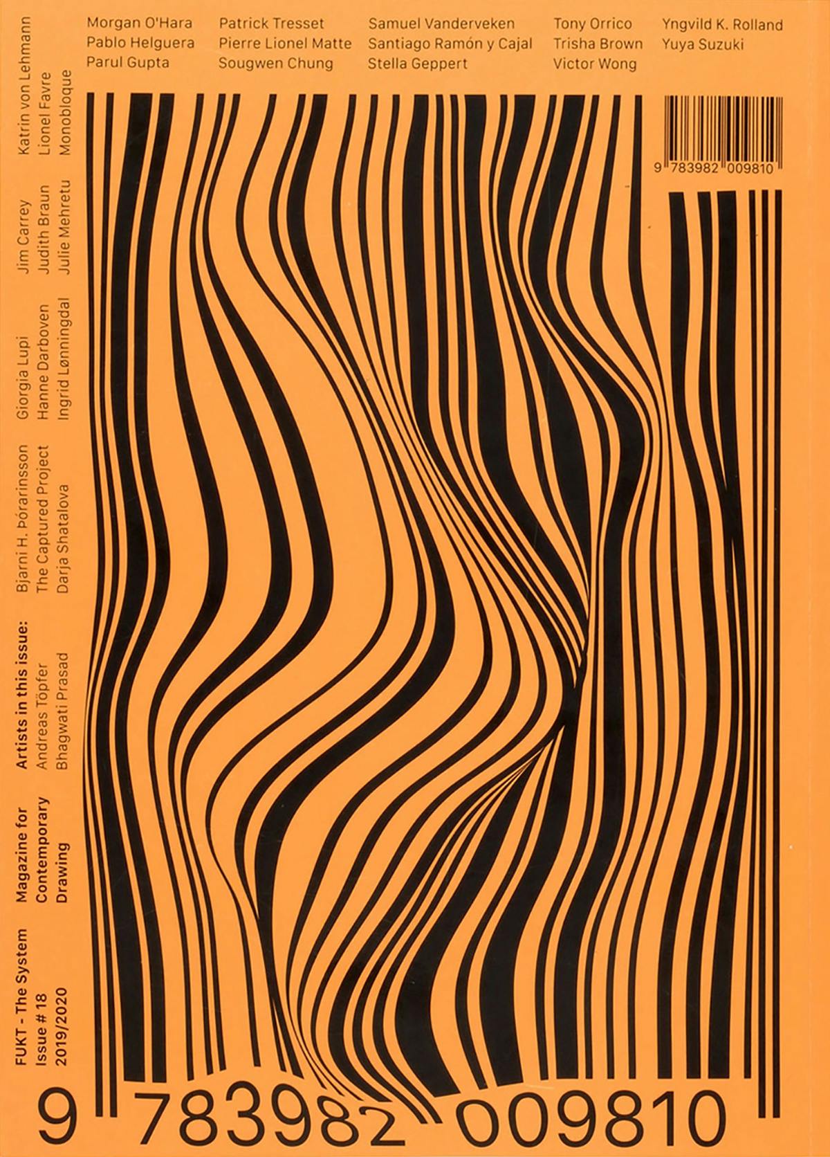 Magazine covers of the year 2019
