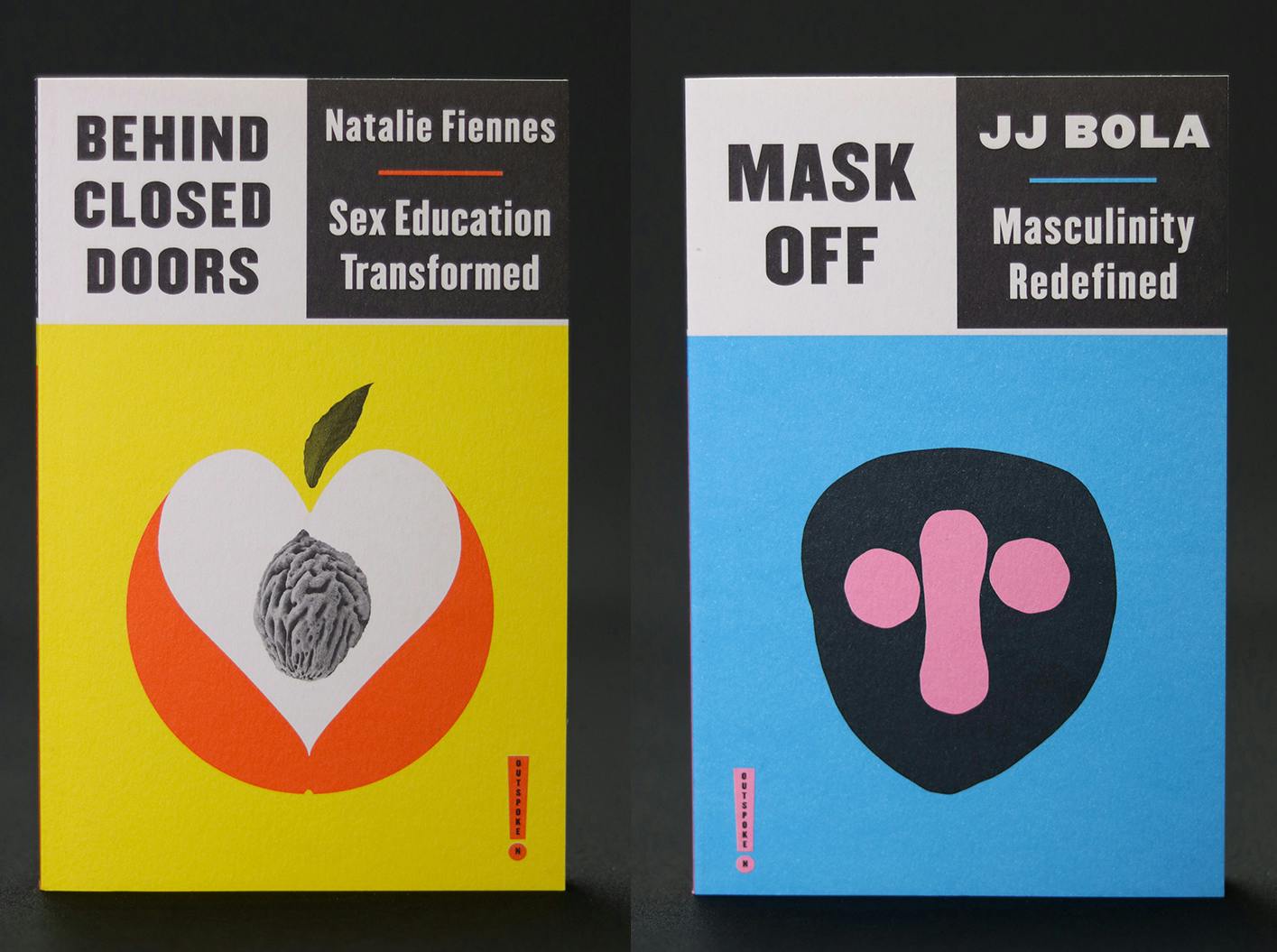 Book covers of the year 2019
