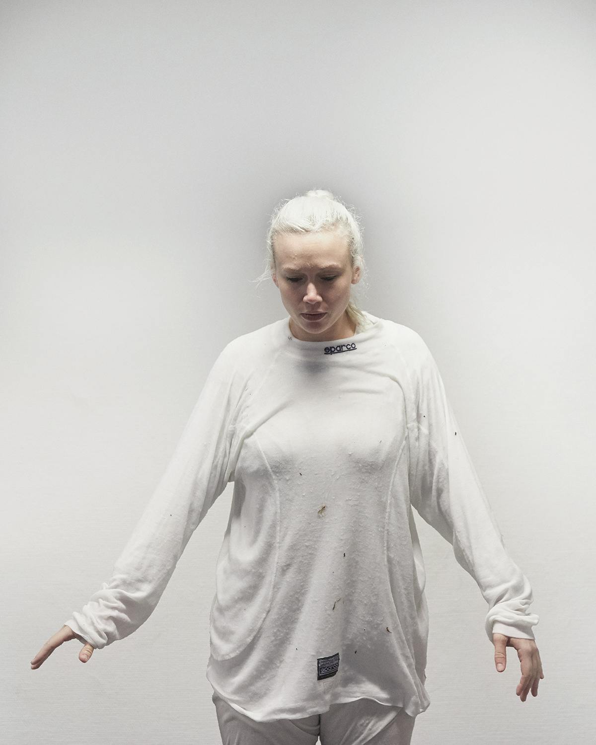 Fire School by David Ryle