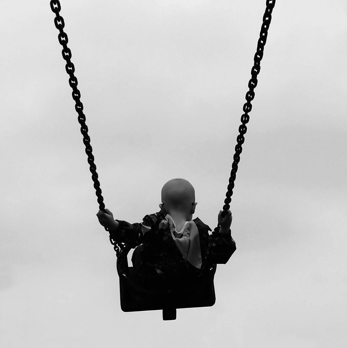 Silly Cancer by Alex Everitt