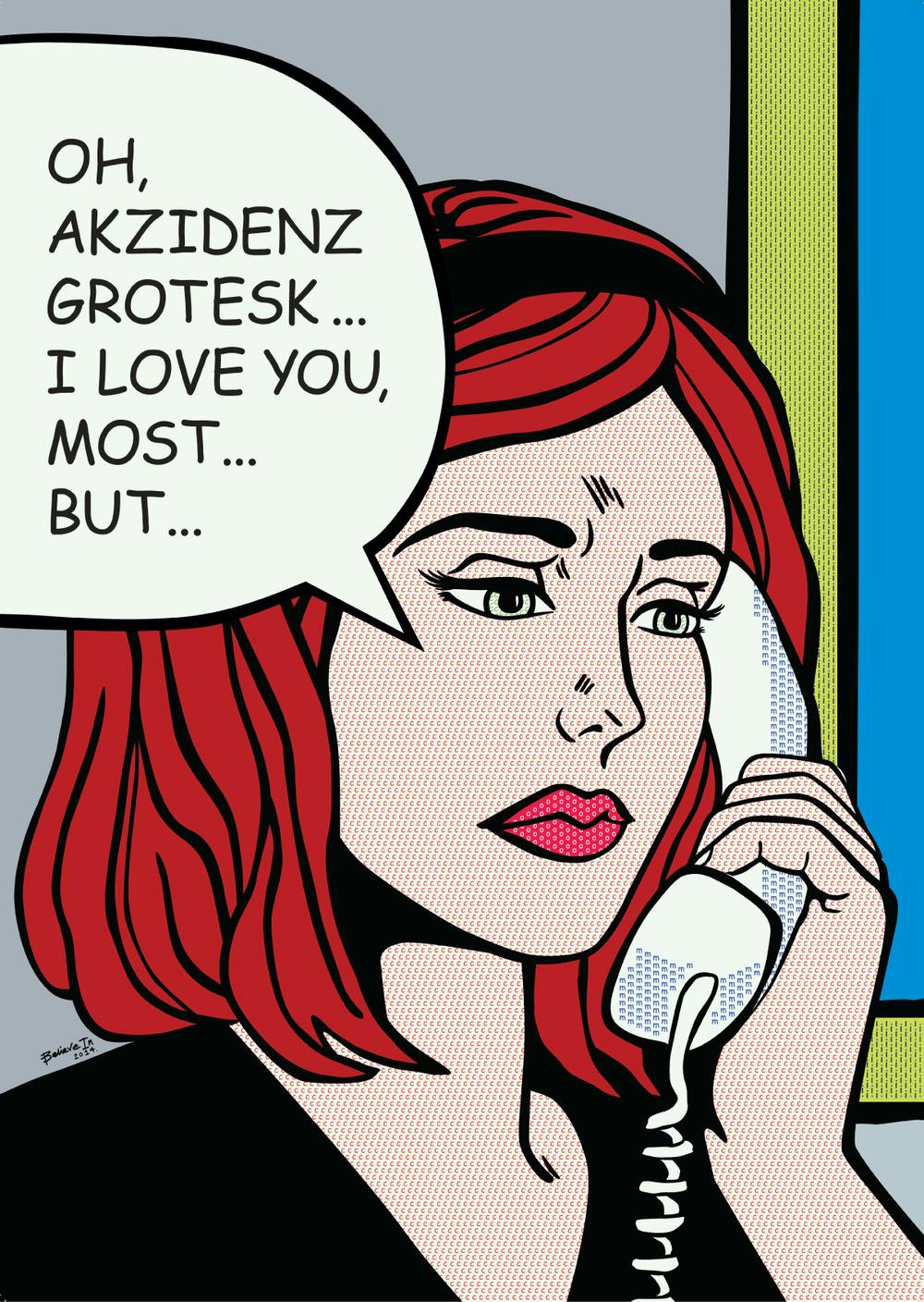 An oral history of… Comic Sans