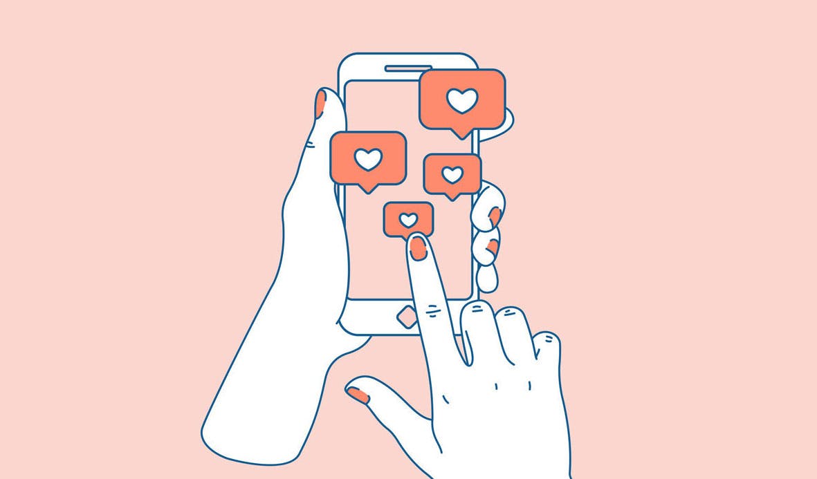 Trends of 2019: Social Media and Creativity