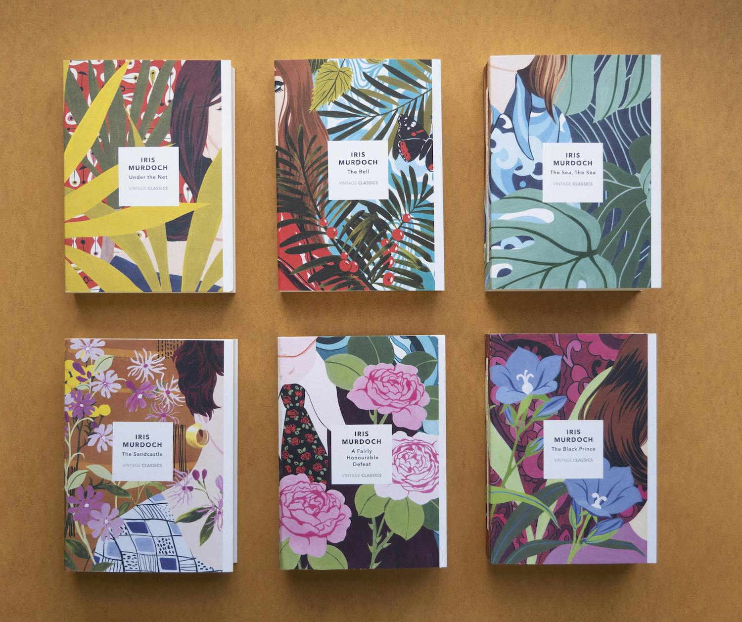 Book covers of the year 2019