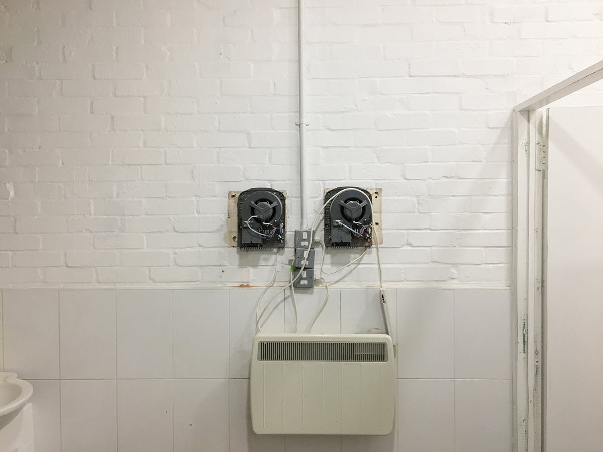 A tour of the world’s fanciest, funniest and grubbiest hand dryers