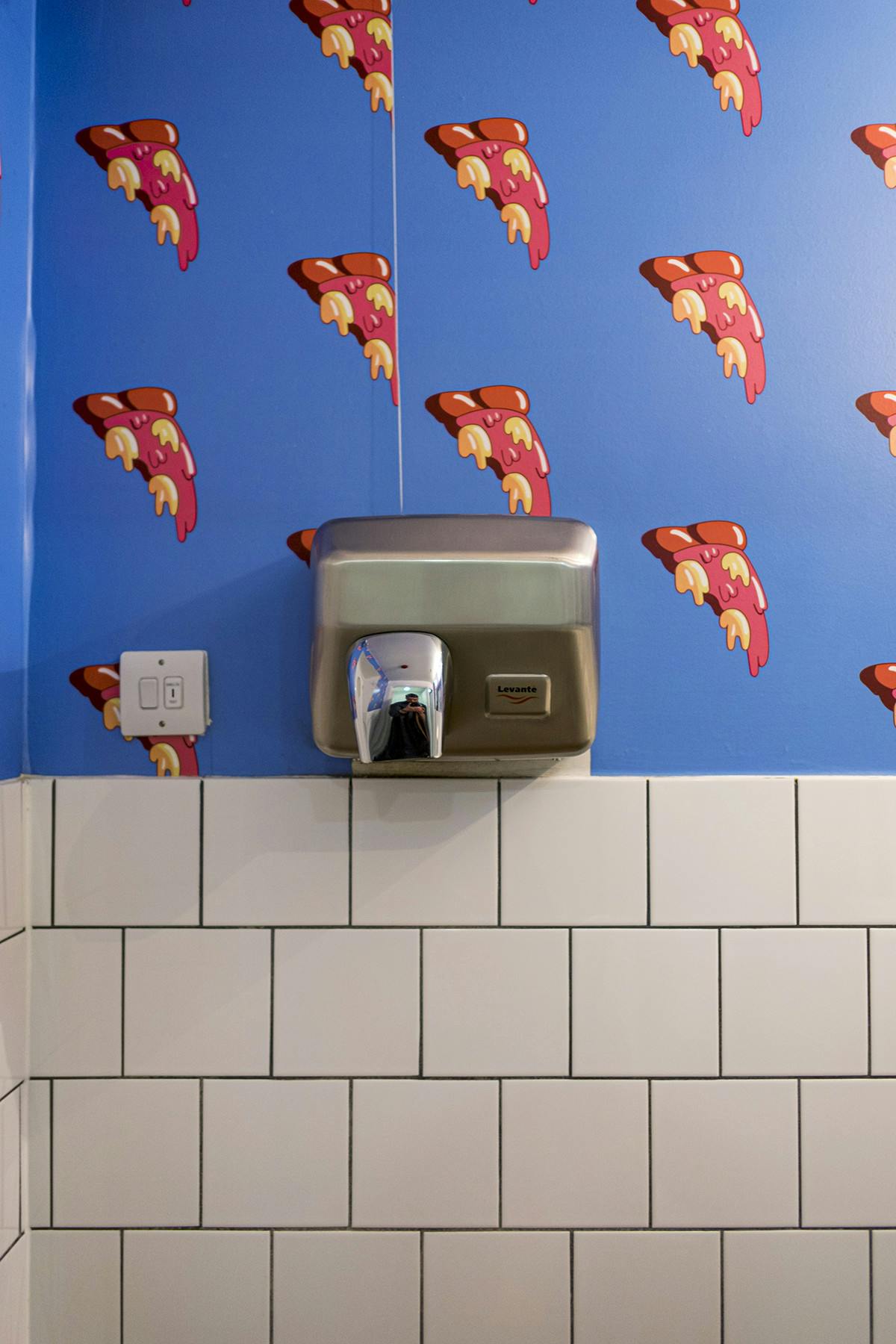A tour of the world’s fanciest, funniest and grubbiest hand dryers