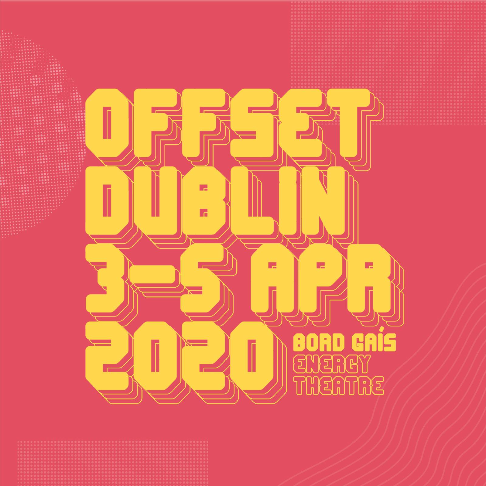 Offset announces speakers for 2020