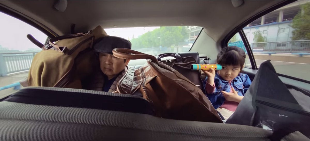 Apple tugs at our heartstrings in new Shot on iPhone ad