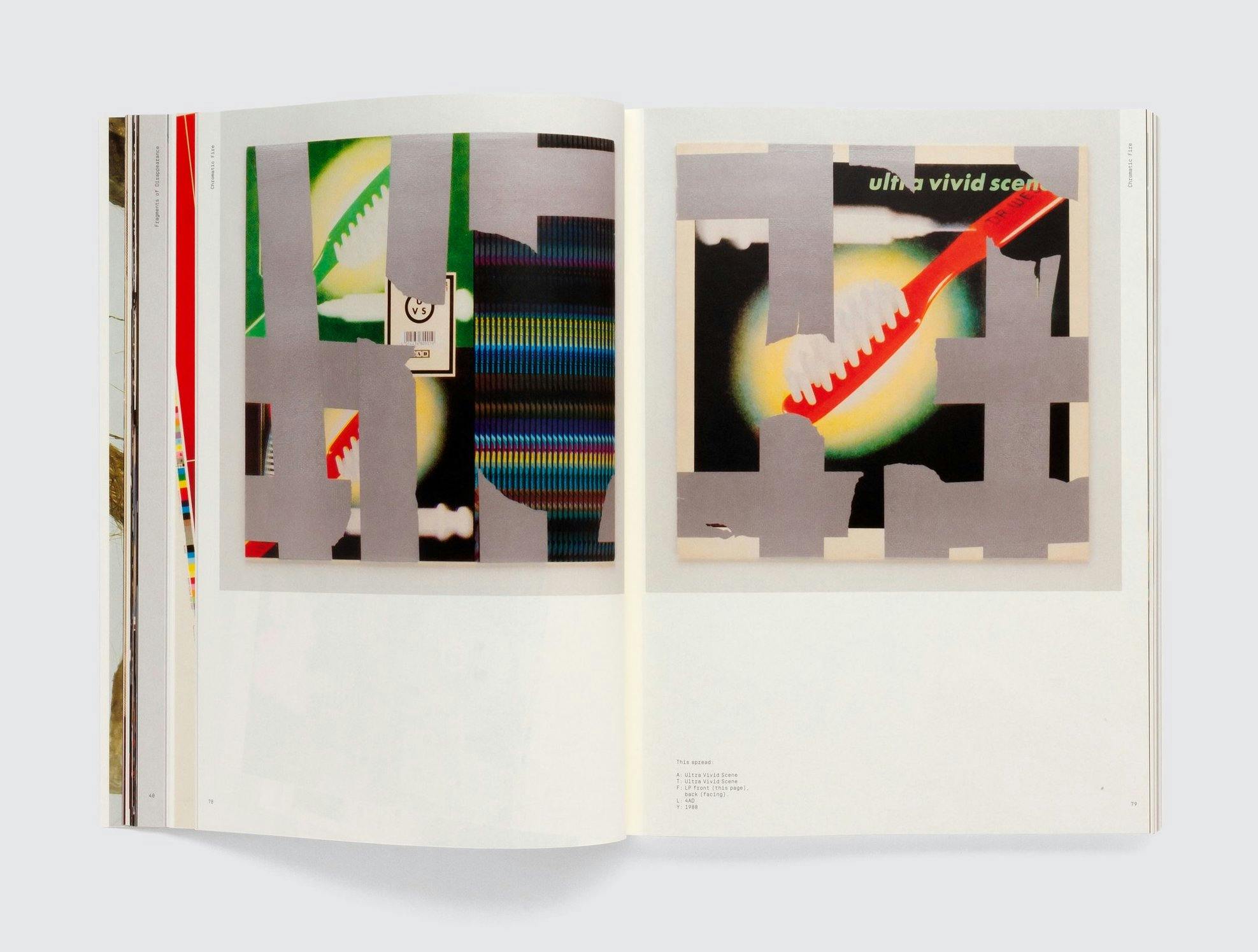 Remembering Vaughan Oliver